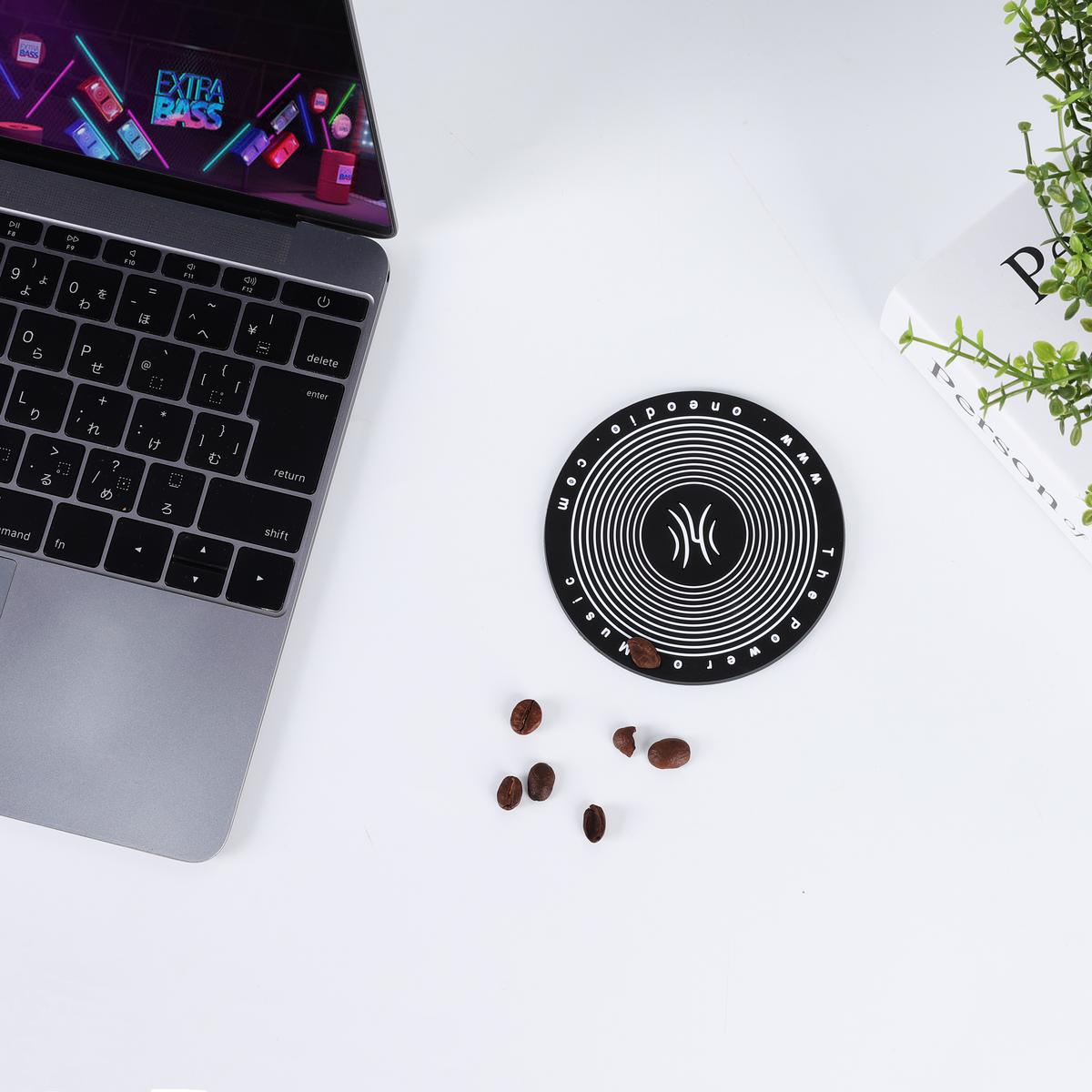 Accessories – OneOdio