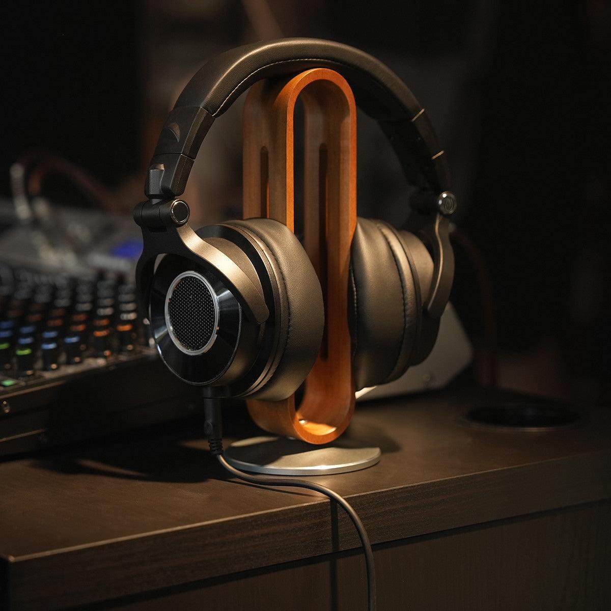 OneOdio® Monitor 60 Professional Monitor Wired Headphones | Hi-Res Aud