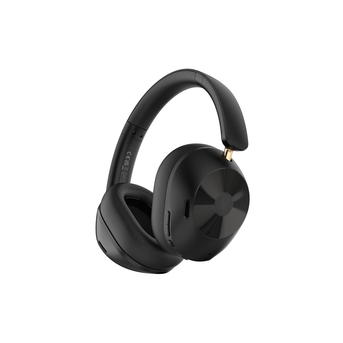 OneOdio Focus A5 Hybrid Active Noise Cancelling Headphones | LDAC Hi-R